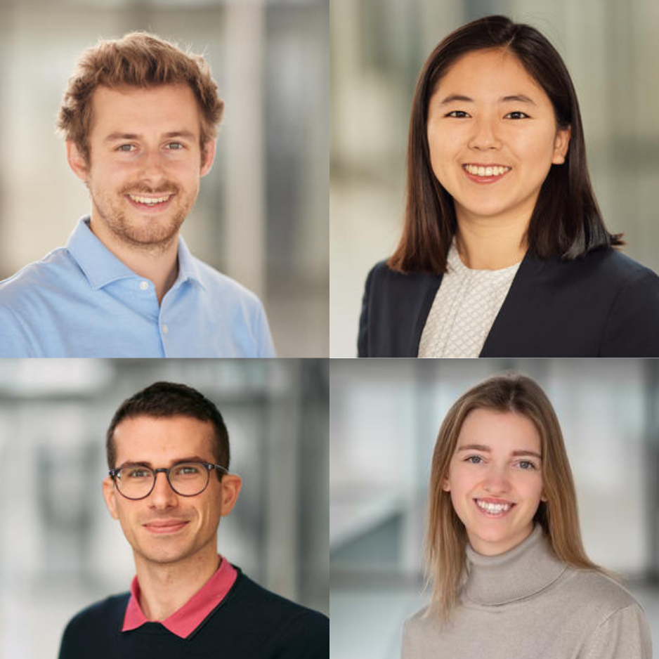 David Walton Scholars 2024-25 Announced | Department of Economics David Walton Scholars 2024-25 Announced | Department of Economics